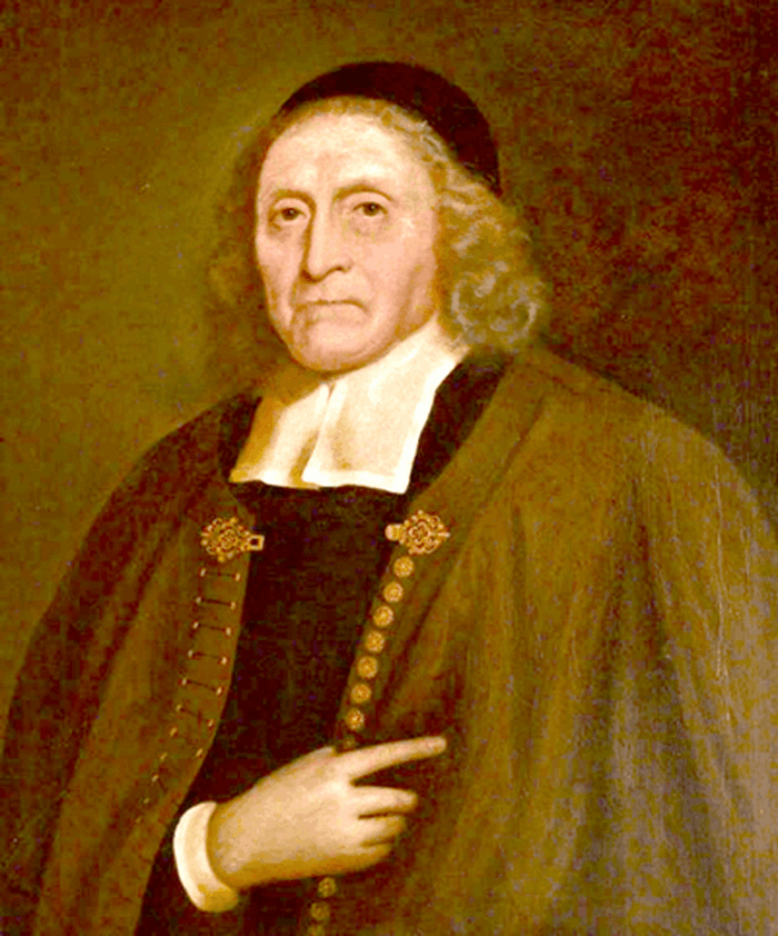 The stonecutters of 17th Century London | Urology News