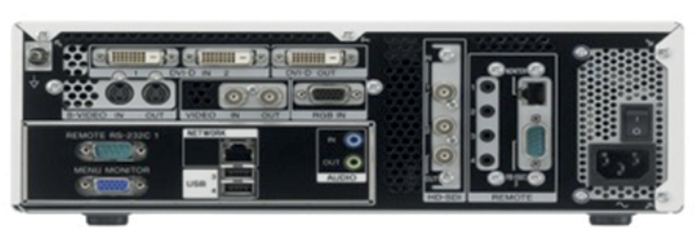 Surgical video – part 1: intraoperative video recording and storage ...