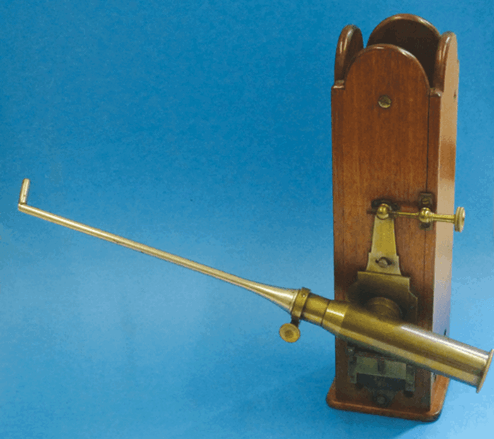 How to conduct an endoscopic séance | Urology News