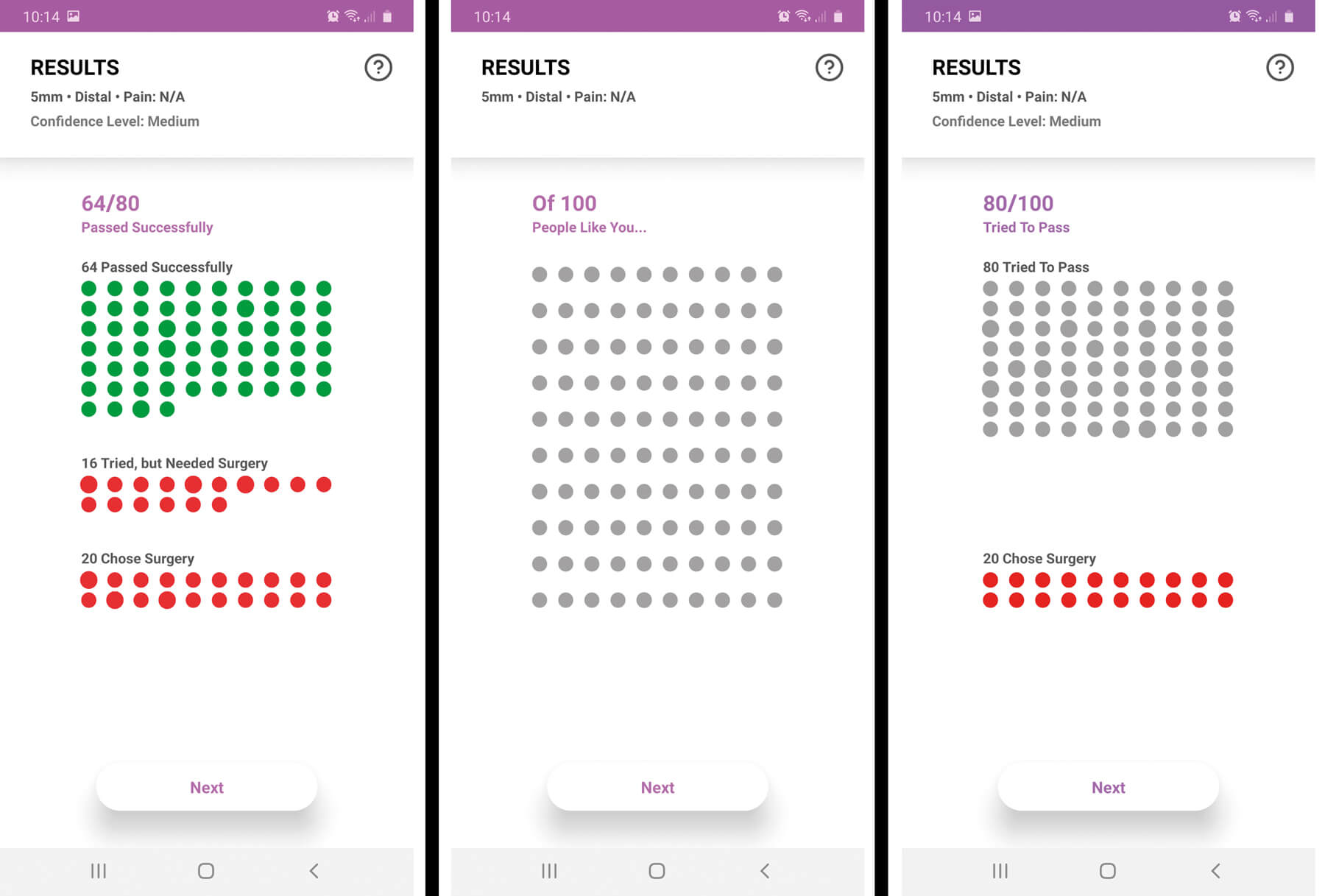 Stone Pass: Kidney Stones app | Urology News