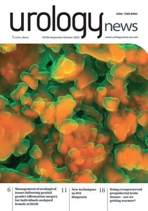 Urology | Urology News