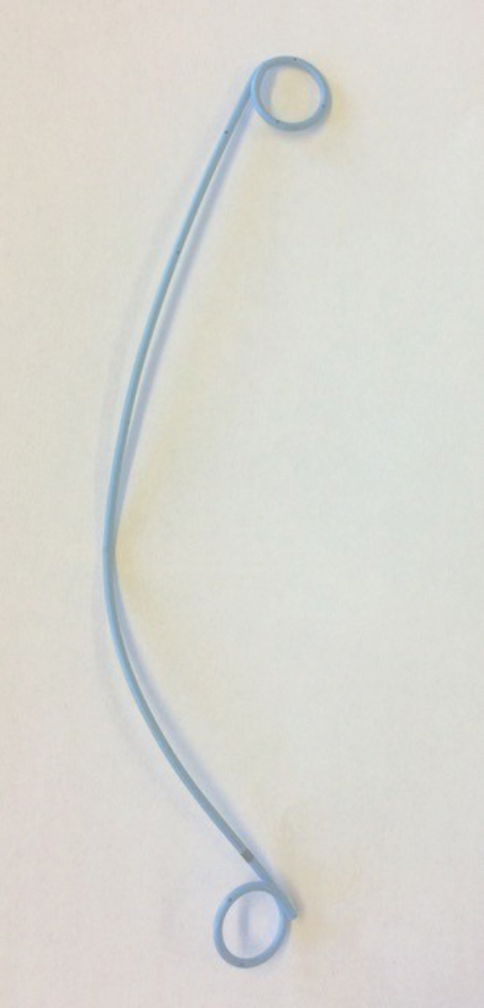 Stent: the name behind the name | Urology News